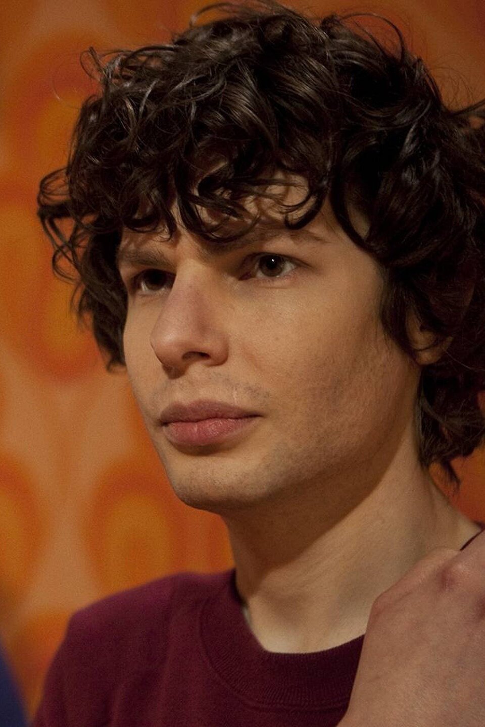 The Day Simon Thought It Would Be a Good Idea to Find New Living ...