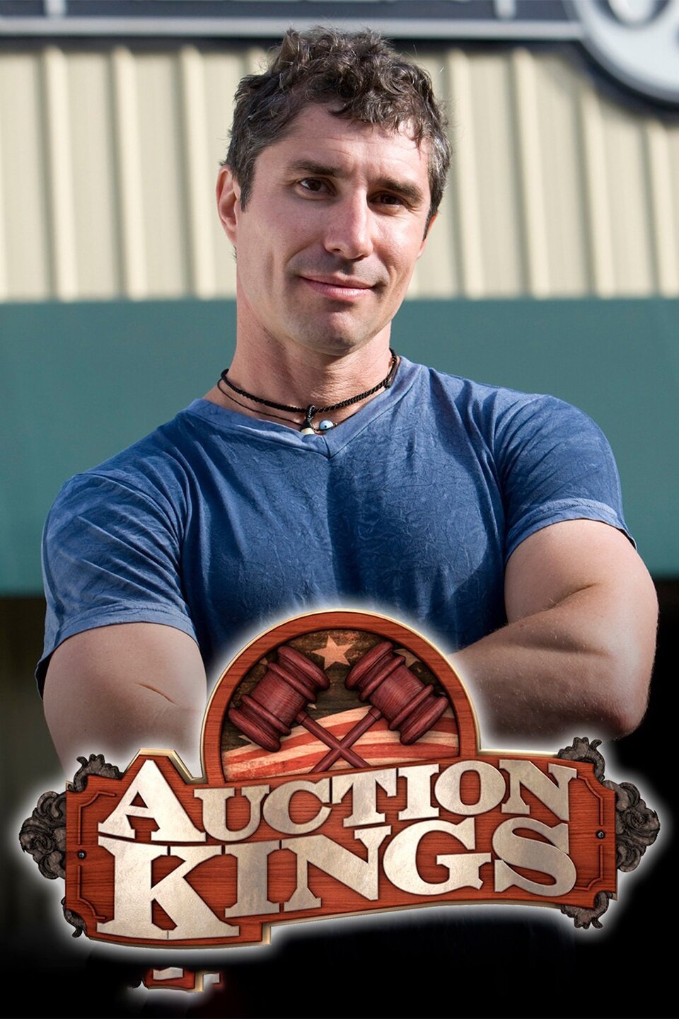 Auction Kings - Rotten Tomatoes