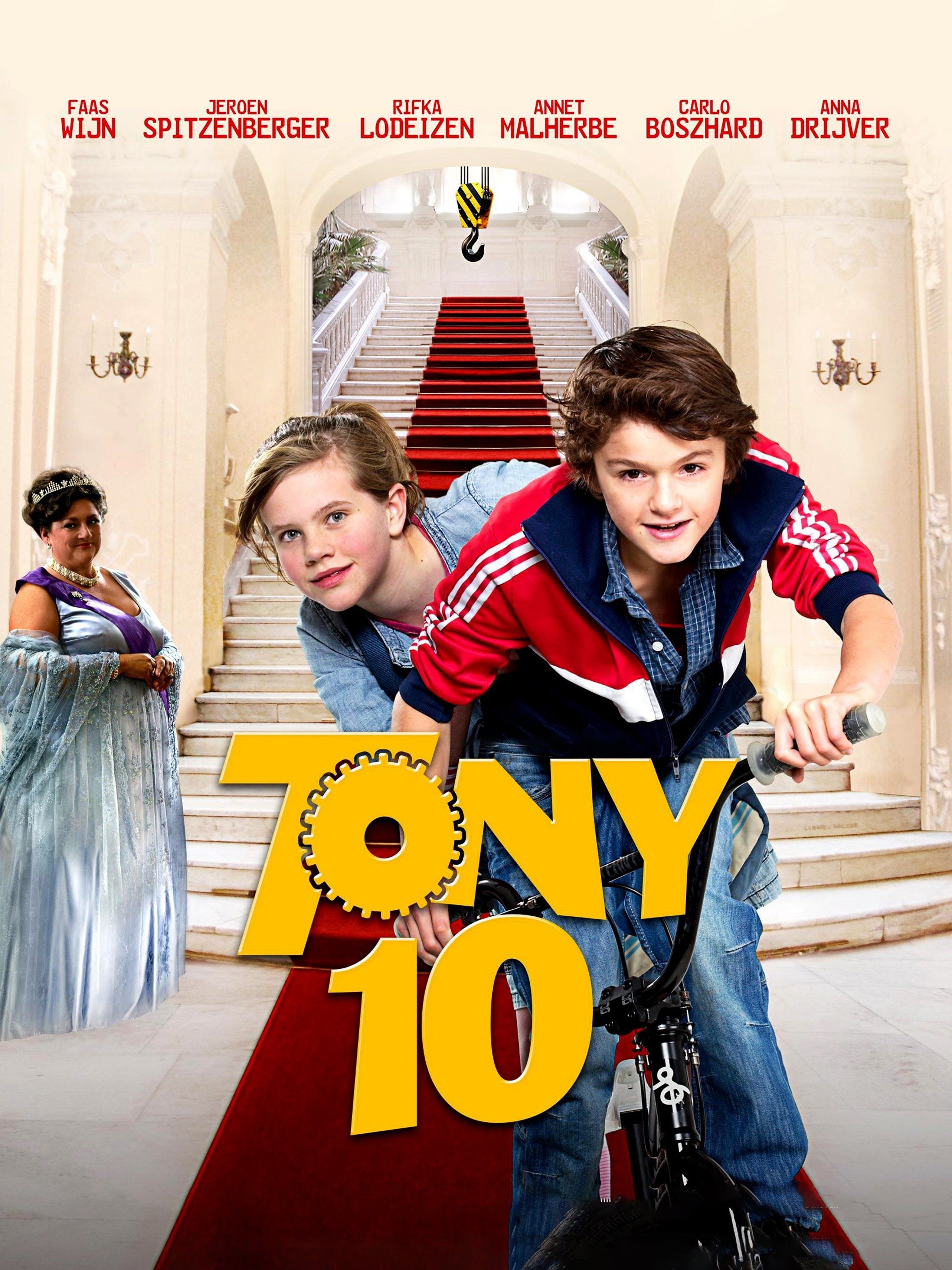 Tony 10 Pictures - Rotten Tomatoes
