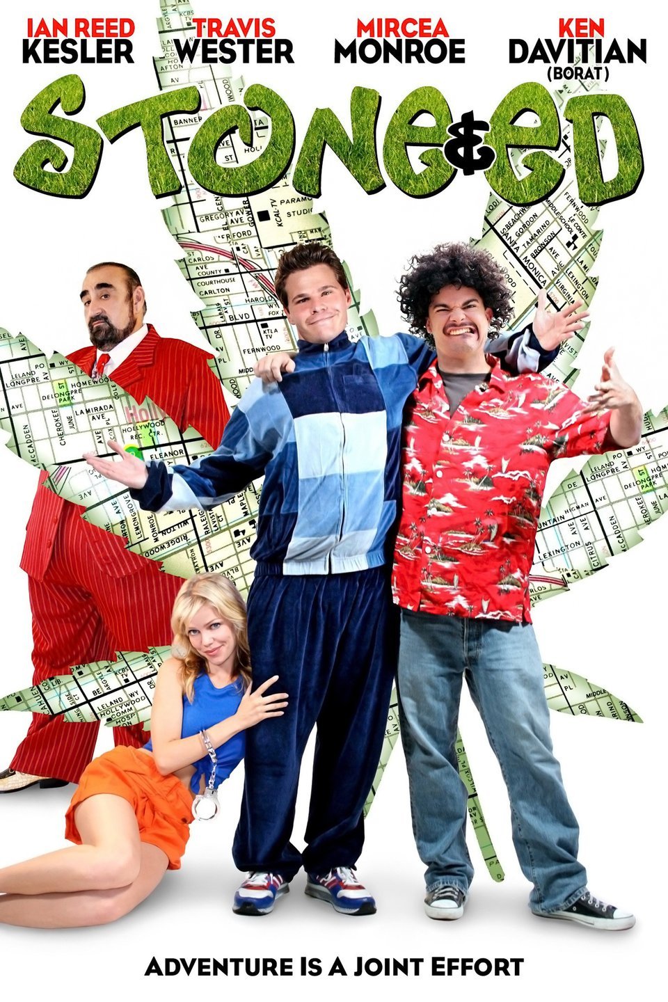 Stone & Ed - Rotten Tomatoes