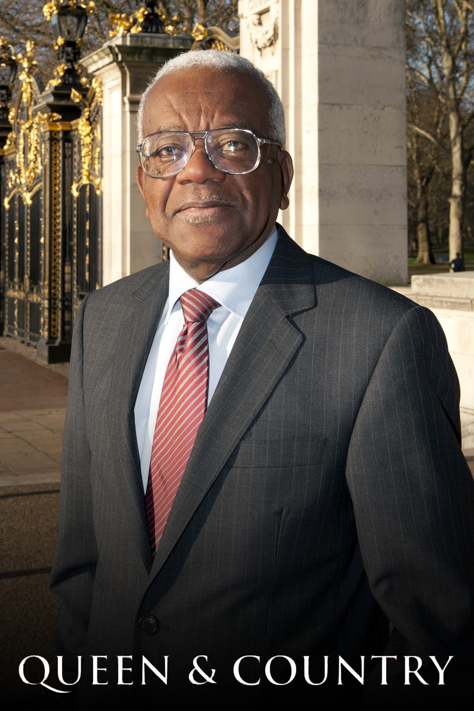 Queen & Country - Rotten Tomatoes