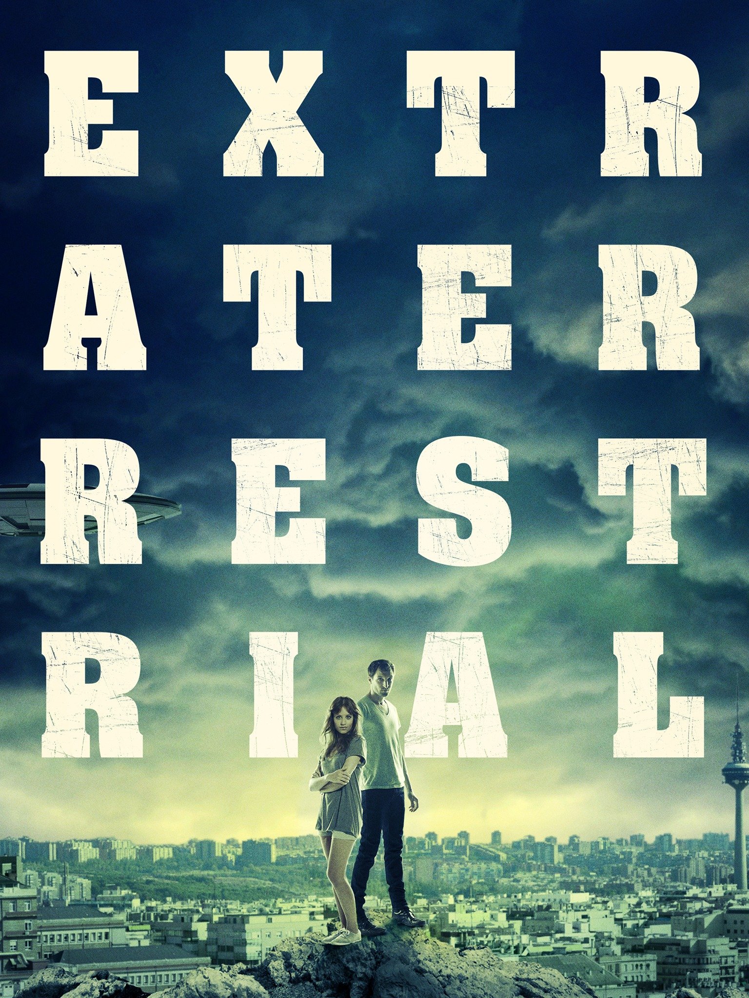 Extraterrestrial (2011) - Rotten Tomatoes