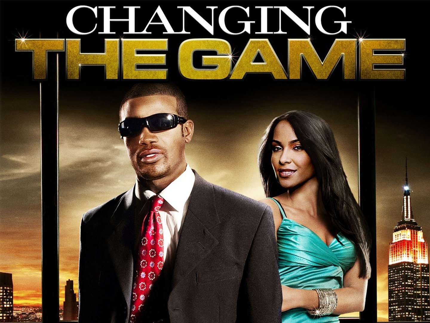 Changing the Game - Movie Reviews