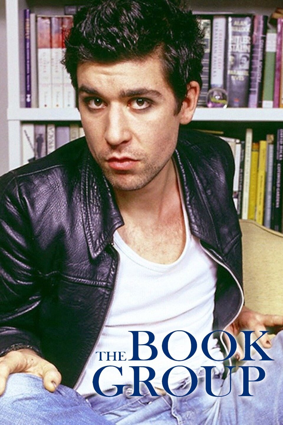 The Book Group - Rotten Tomatoes