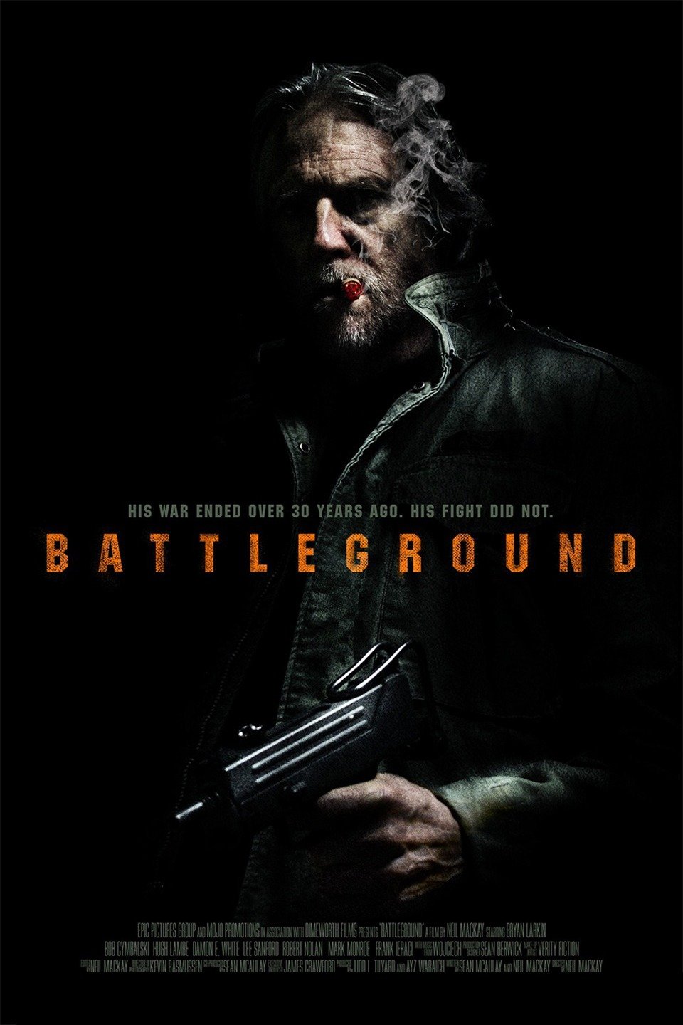 Battleground - Rotten Tomatoes