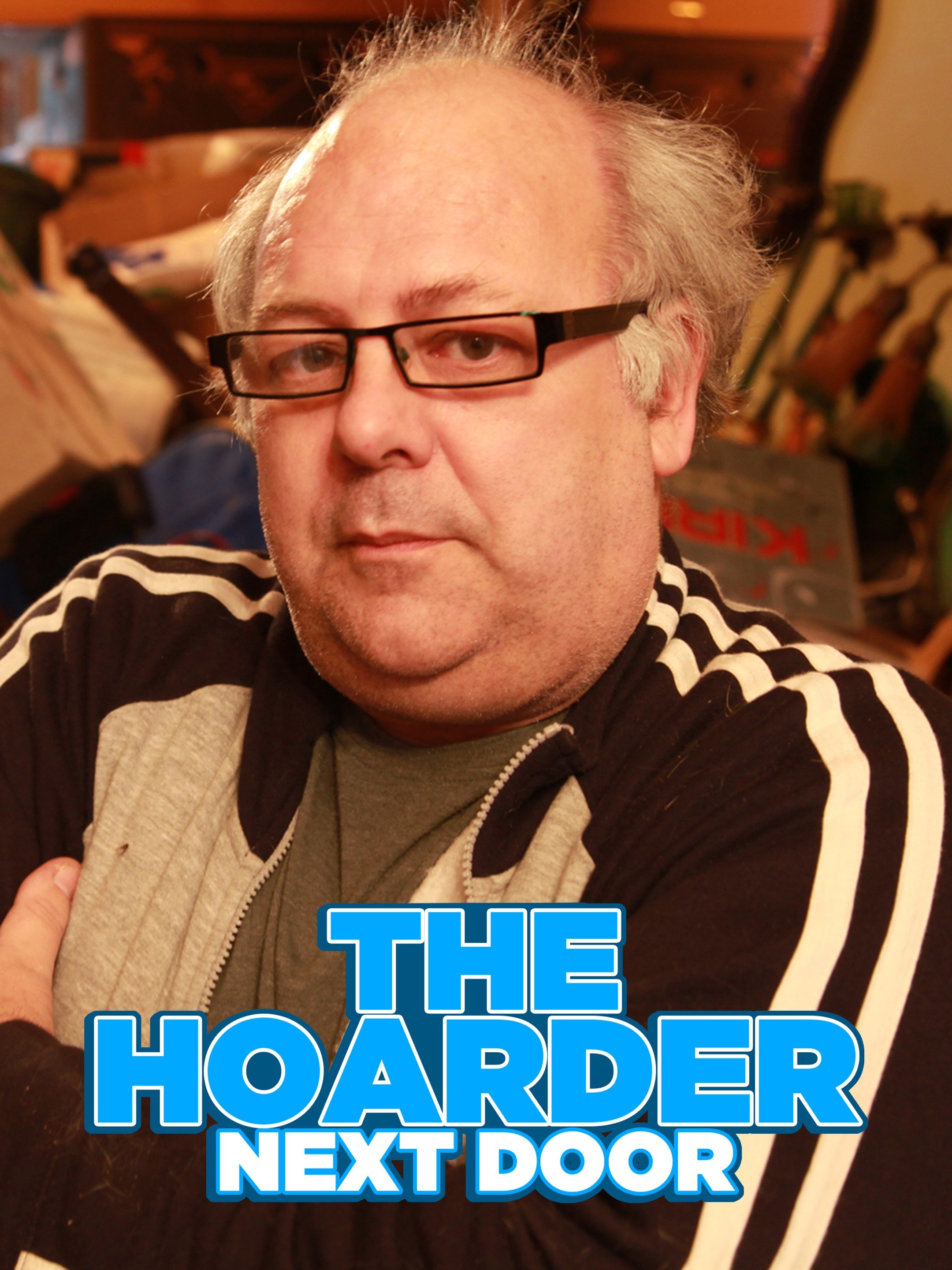 The Hoarder Next Door - Rotten Tomatoes