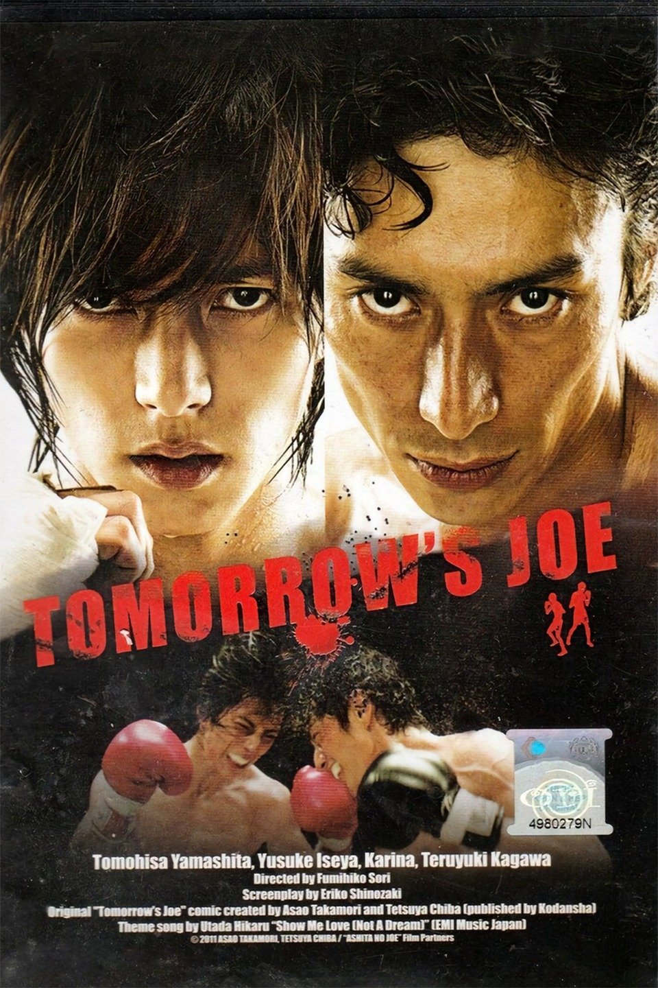 Tomorrow's Joe - Rotten Tomatoes