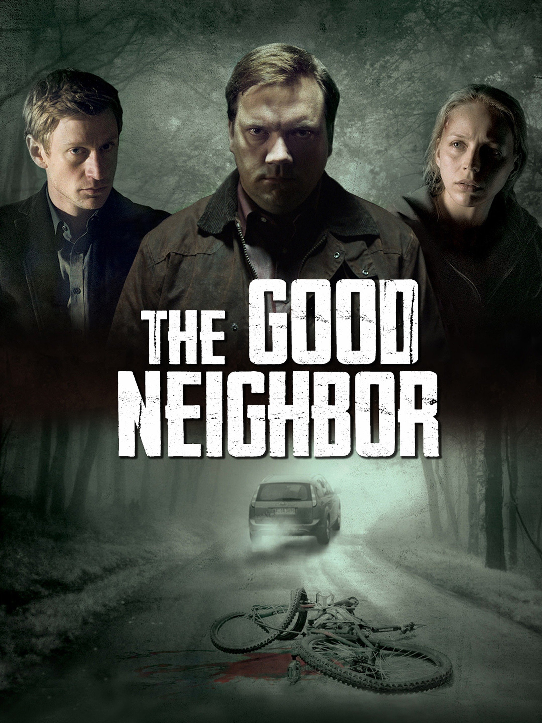The Good Neighbour - Rotten Tomatoes