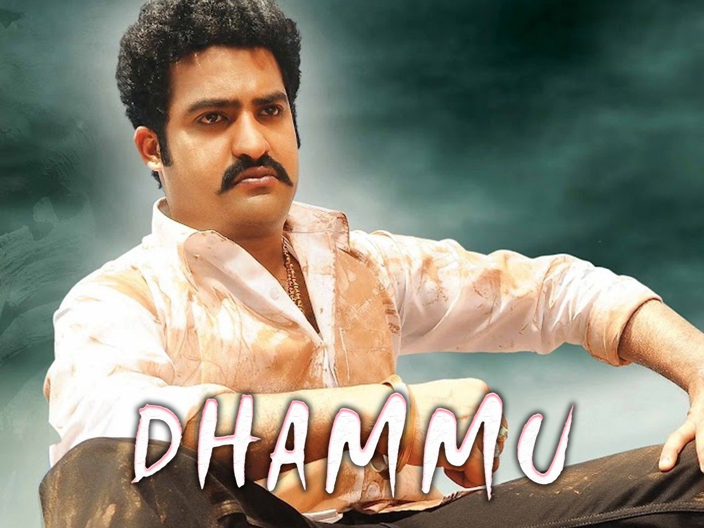 Dhammu