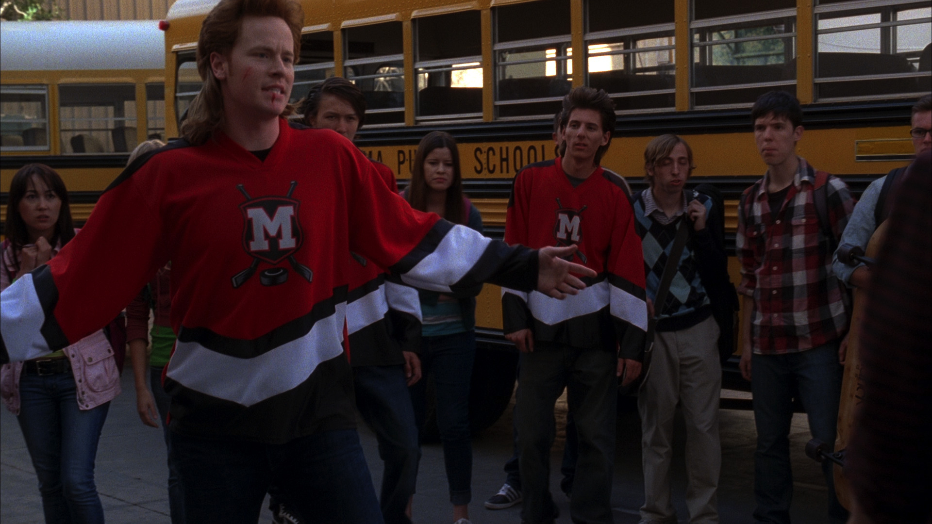 Glee Season 3 Episode 20
