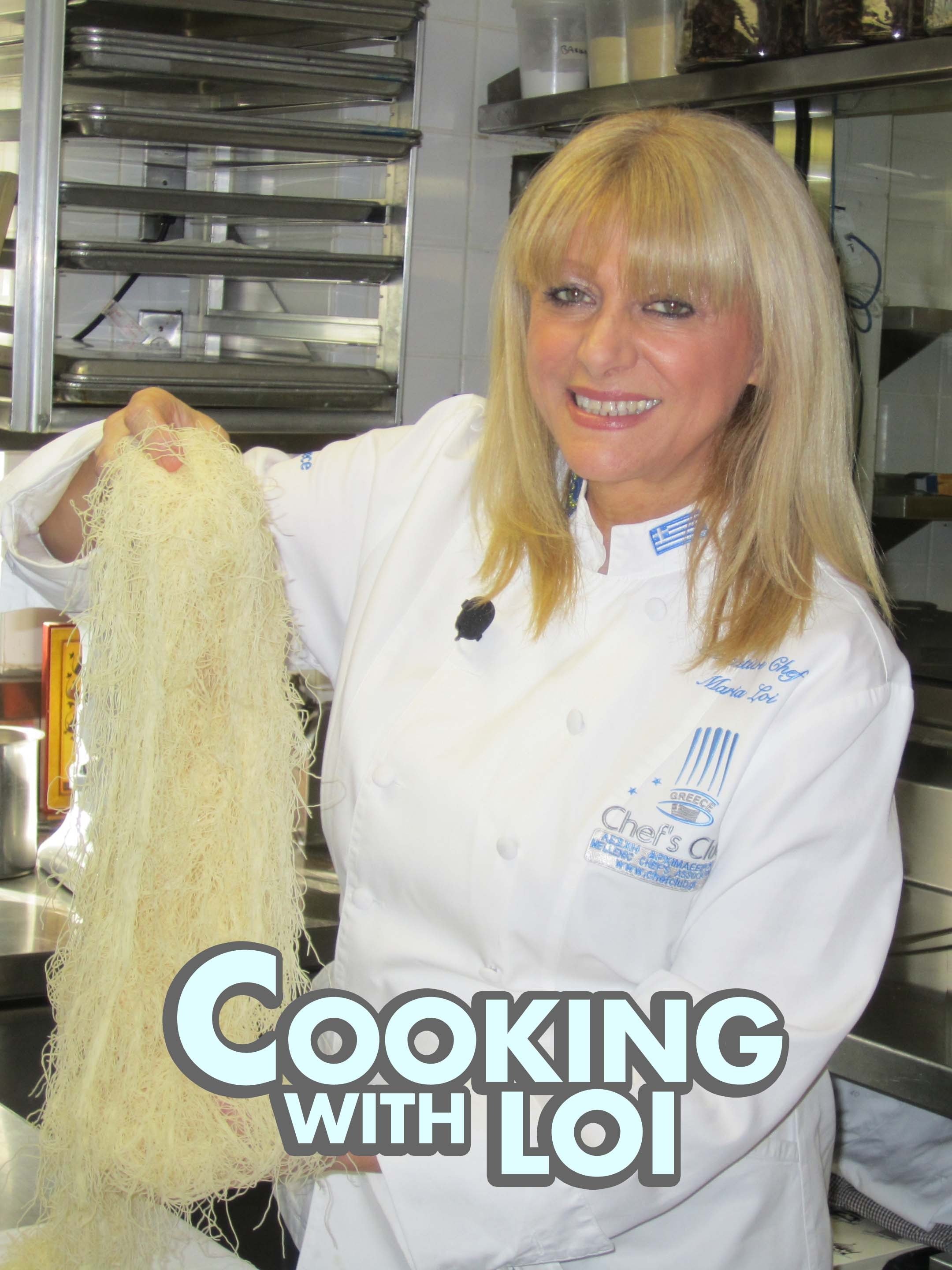 Cooking With Loi Pictures - Rotten Tomatoes