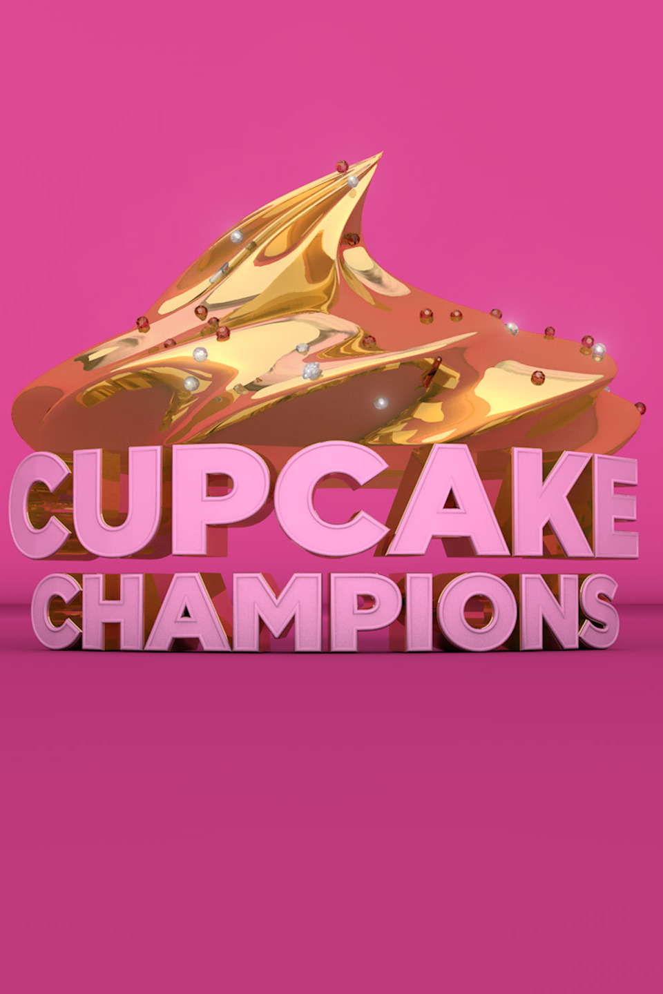 Cupcake Champions - Rotten Tomatoes