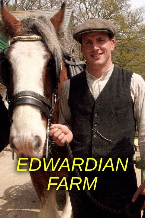 Edwardian Farm - Rotten Tomatoes