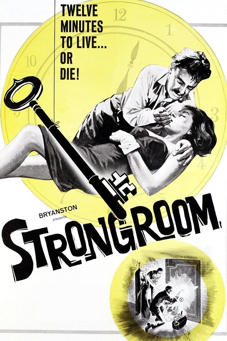 Strongroom Pictures - Rotten Tomatoes