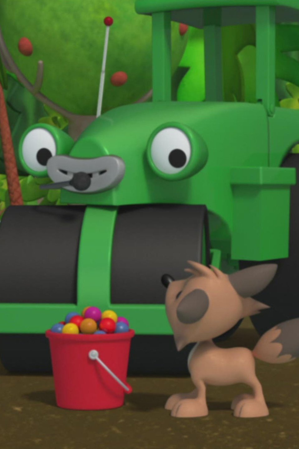 Roley and the Fox Pictures - Rotten Tomatoes