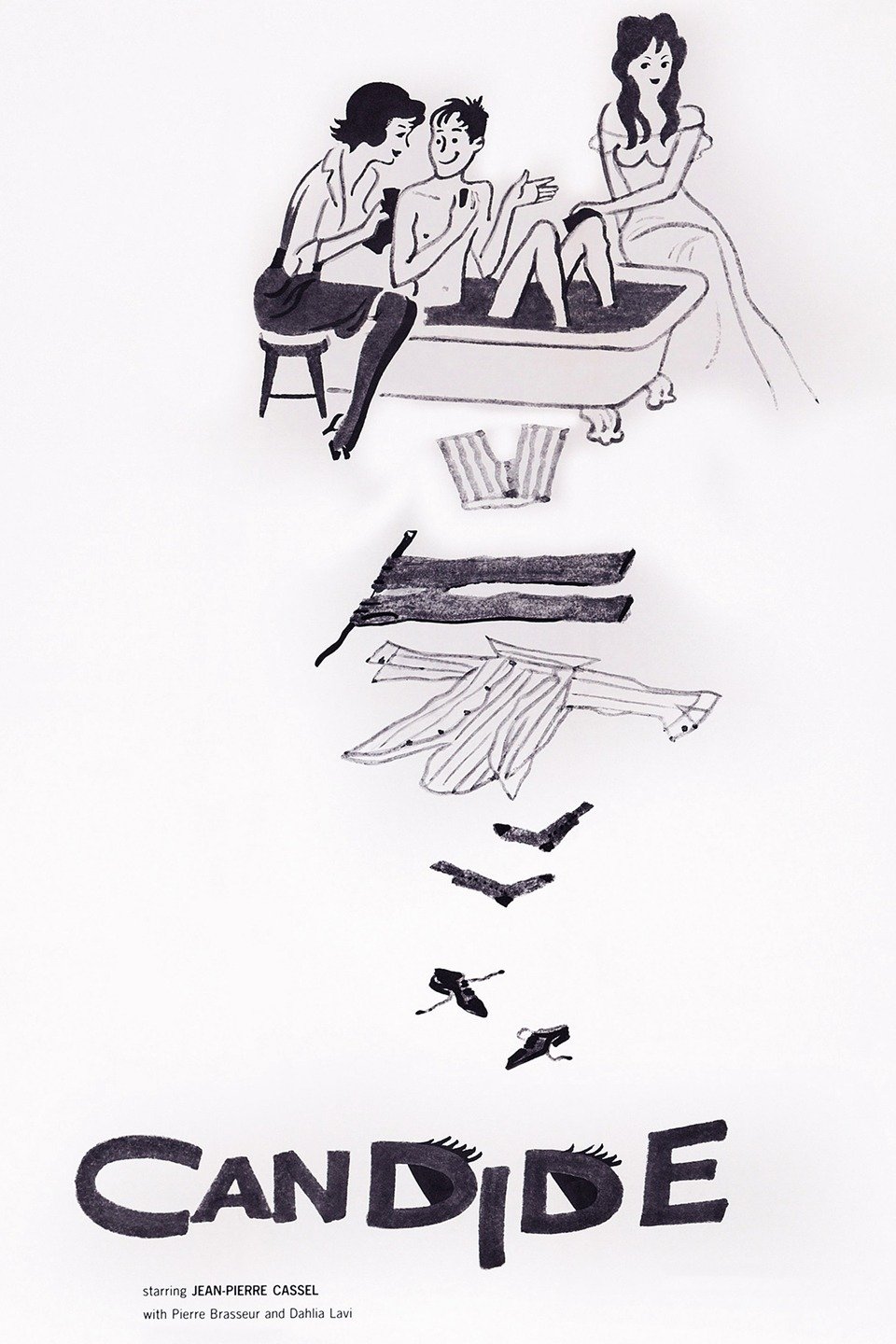 Candide Pictures - Rotten Tomatoes