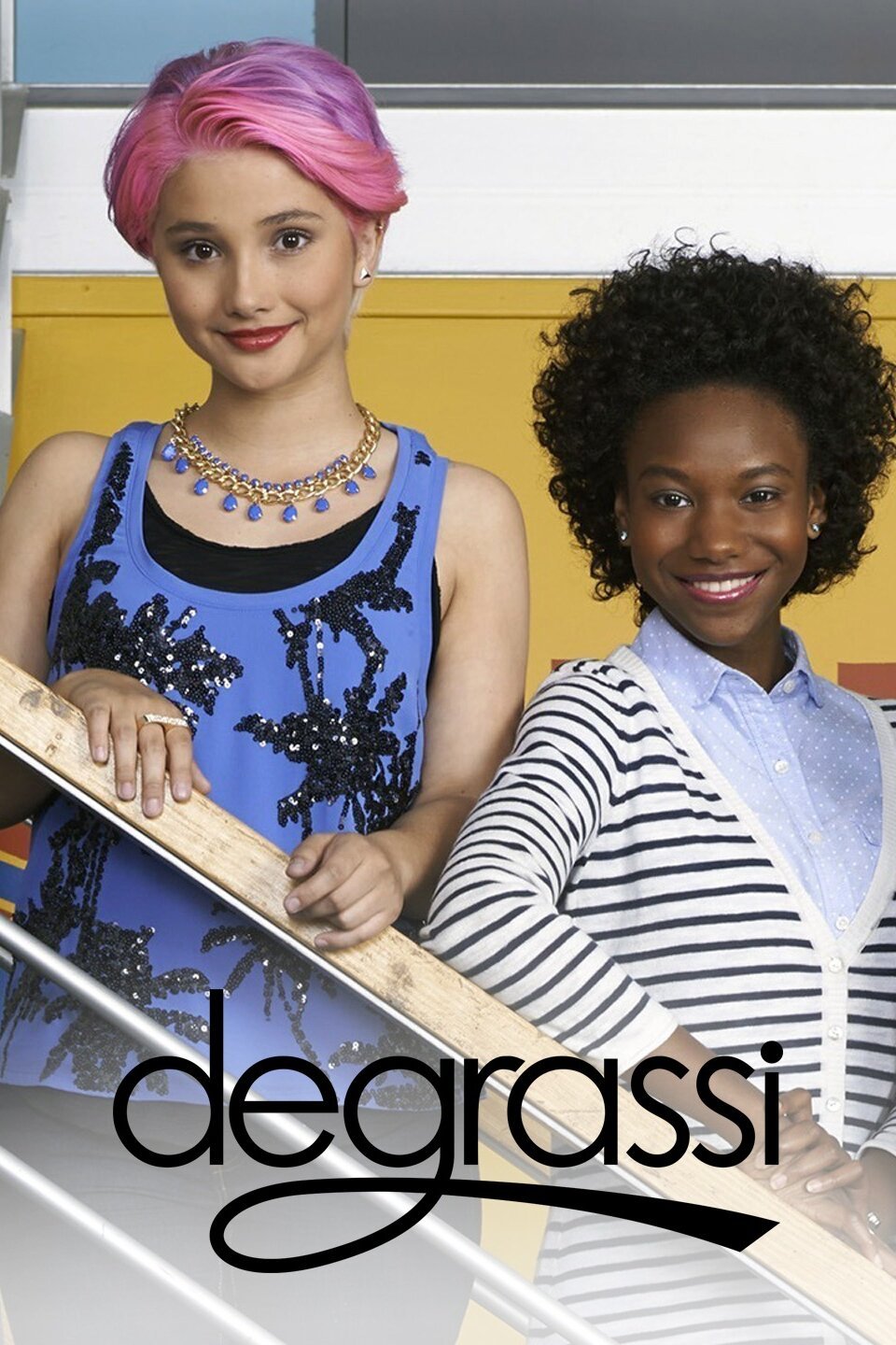 Degrassi - Rotten Tomatoes