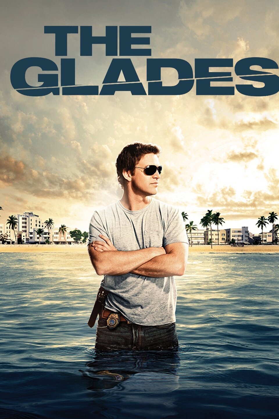 The Glades - Rotten Tomatoes