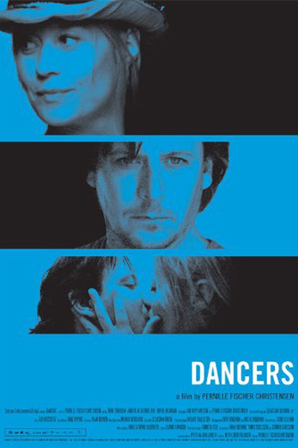 Dancers - Rotten Tomatoes