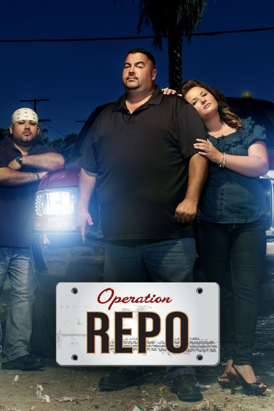 Operation Repo: Season 10 Pictures - Rotten Tomatoes