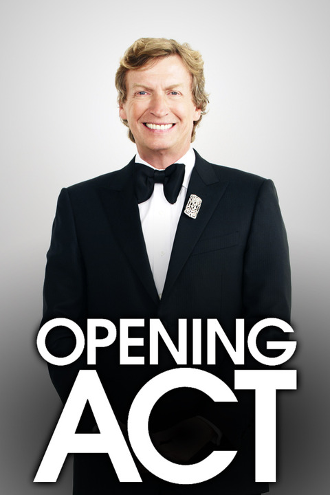 Opening Act - Rotten Tomatoes