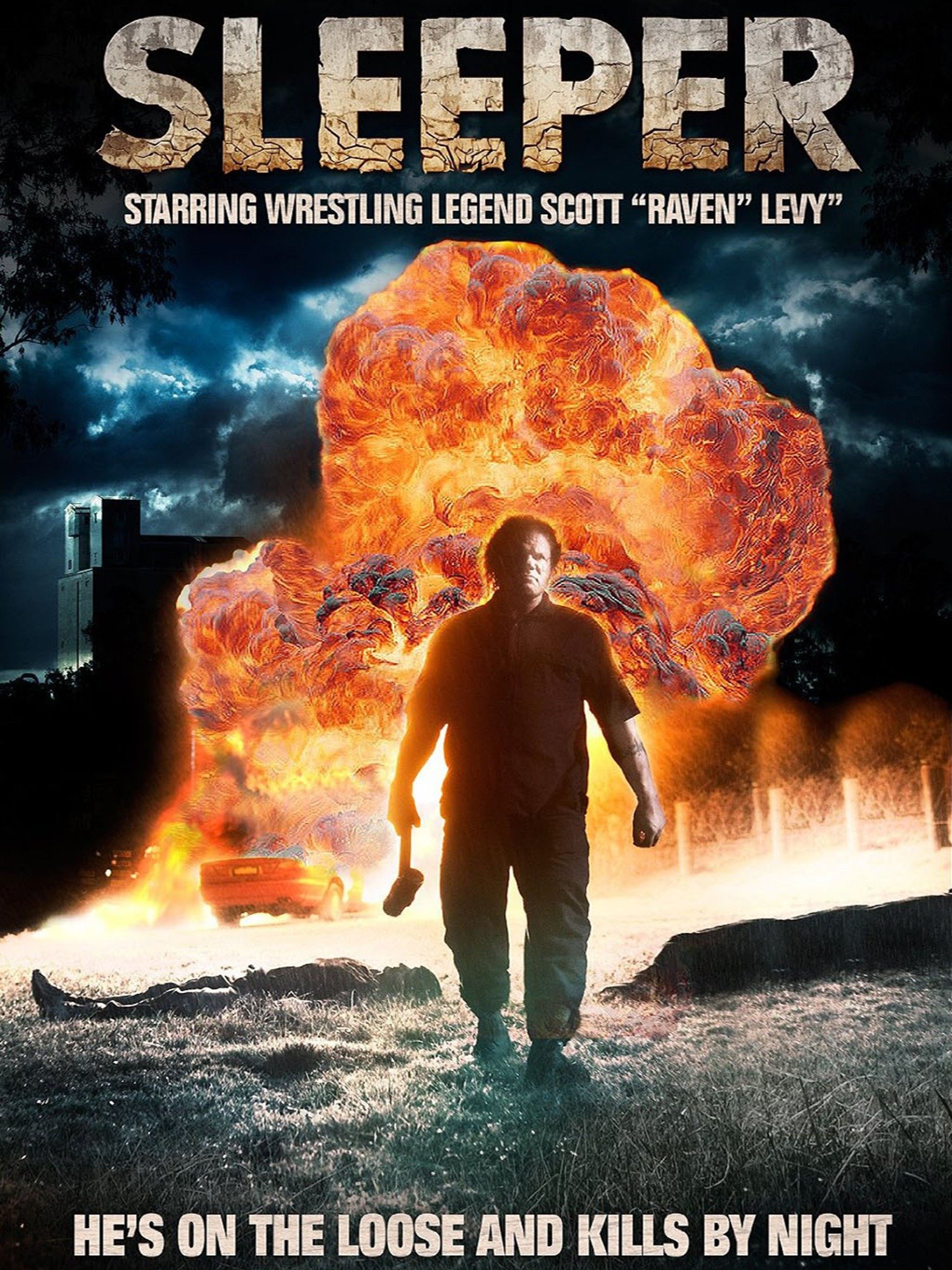 Sleeper (2009) - Rotten Tomatoes