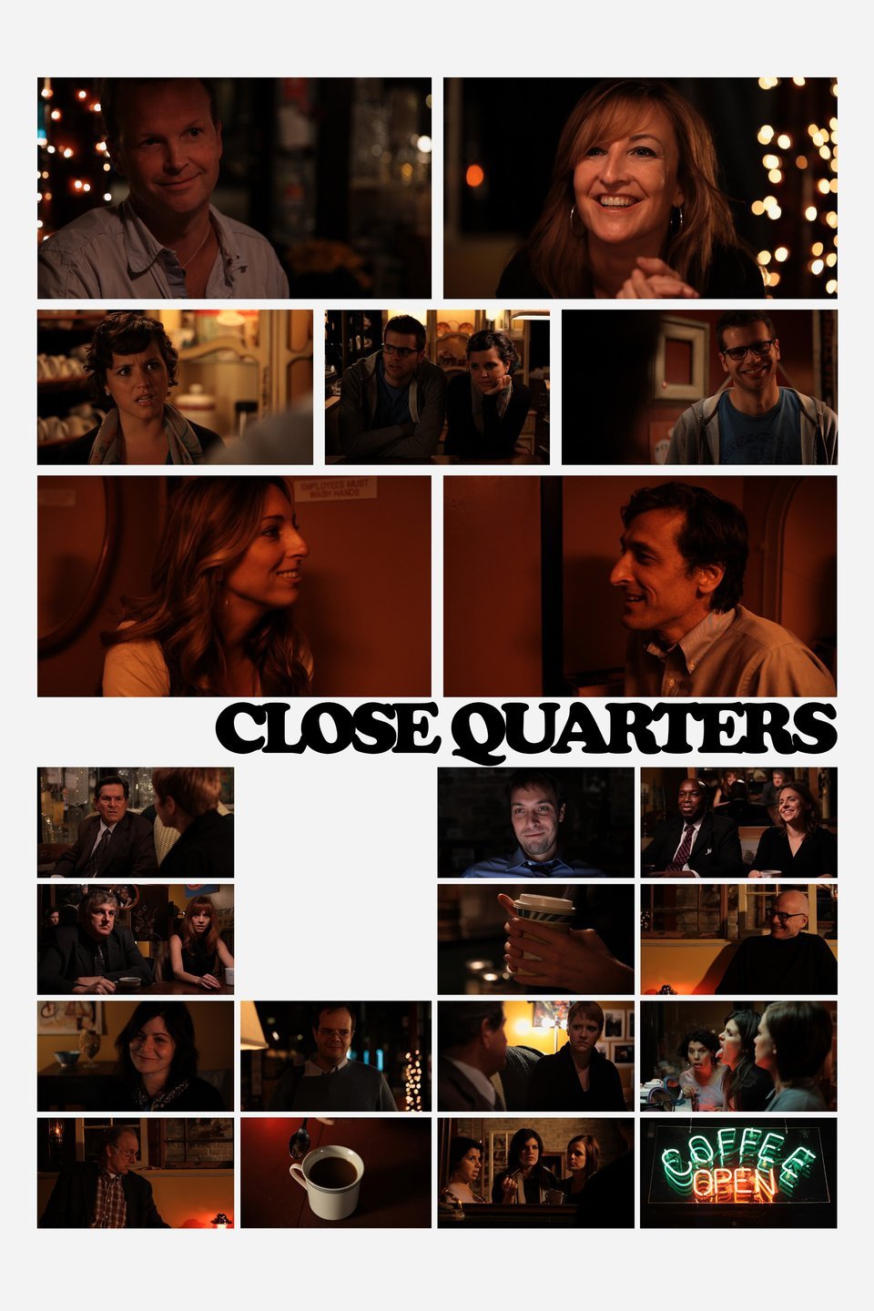 Close Quarters - Rotten Tomatoes
