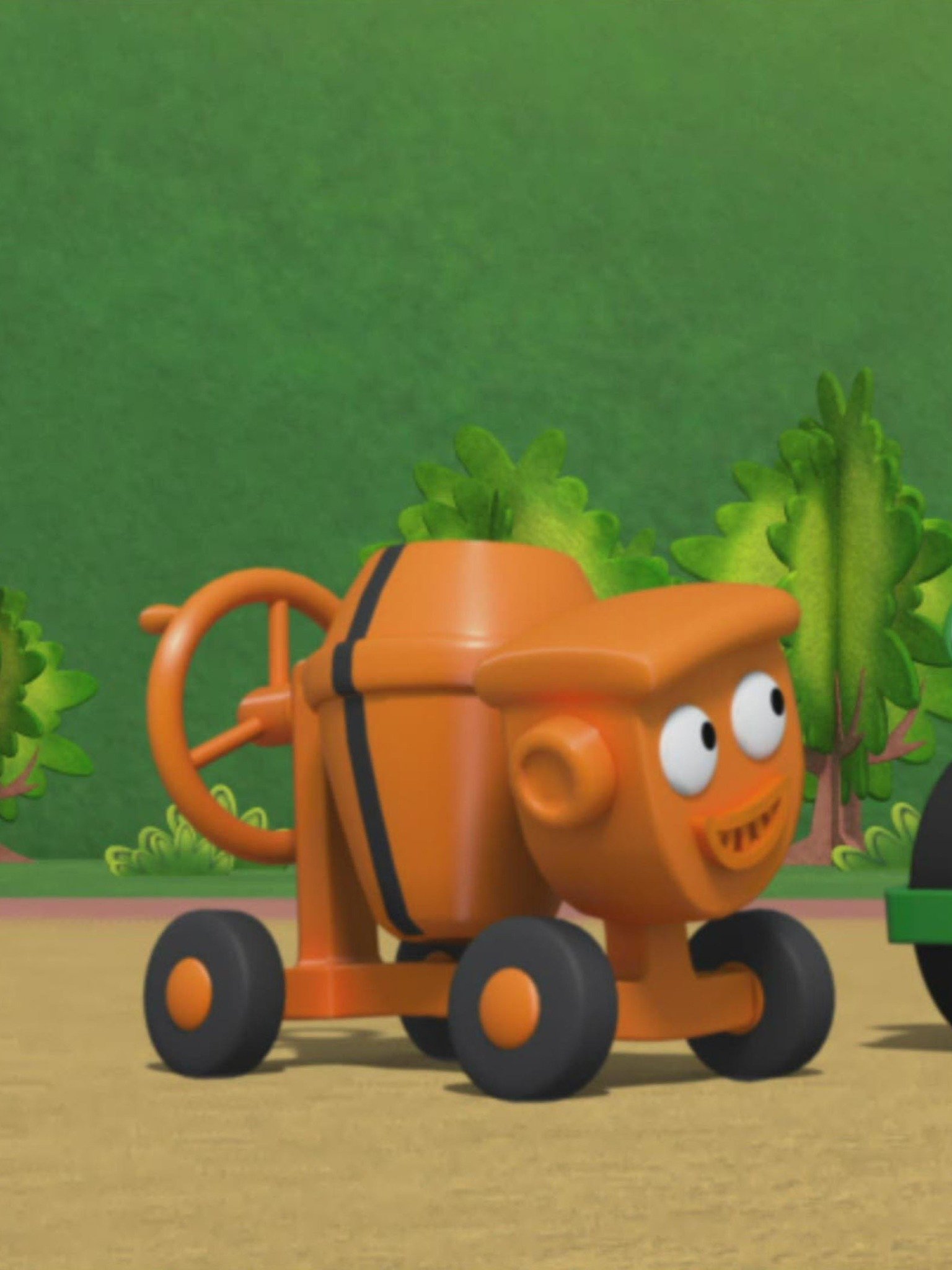 Roley's Weather Rap Pictures - Rotten Tomatoes