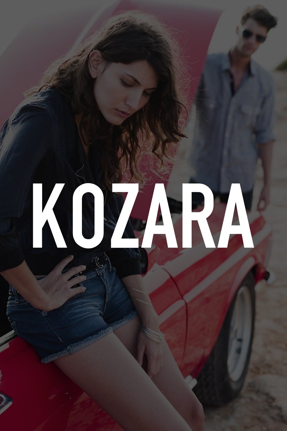Kozara