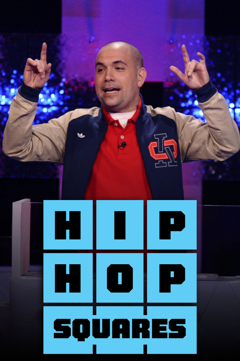 Hip Hop Squares - Rotten Tomatoes