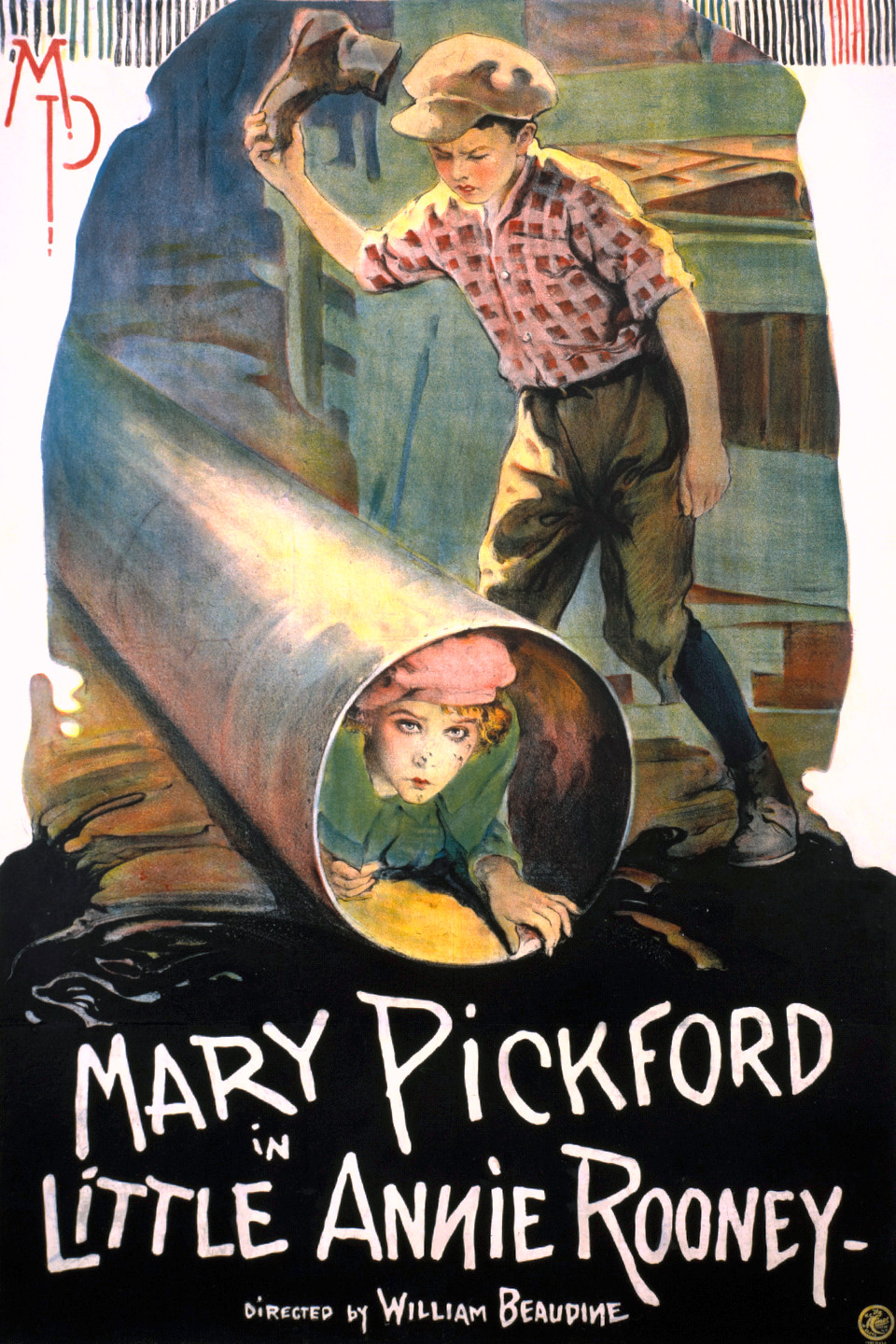 Little Annie Rooney - Rotten Tomatoes