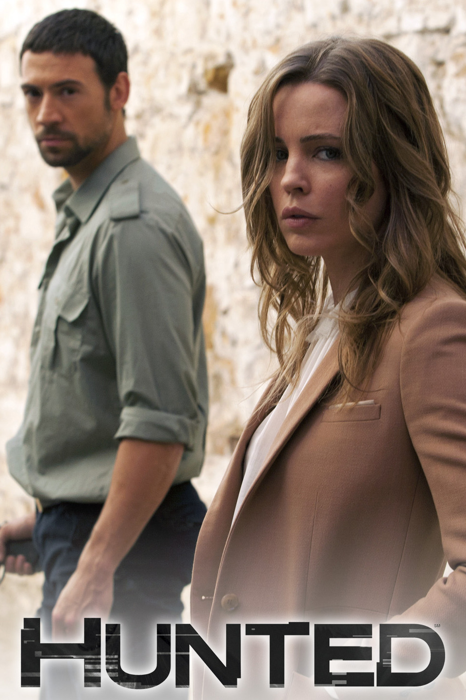 Hunted - Rotten Tomatoes