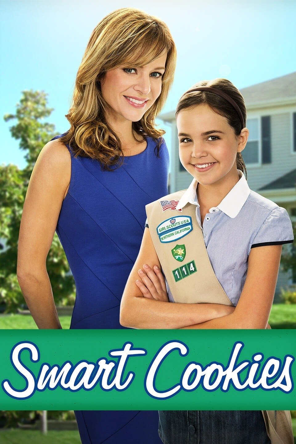 Smart Cookies - Rotten Tomatoes