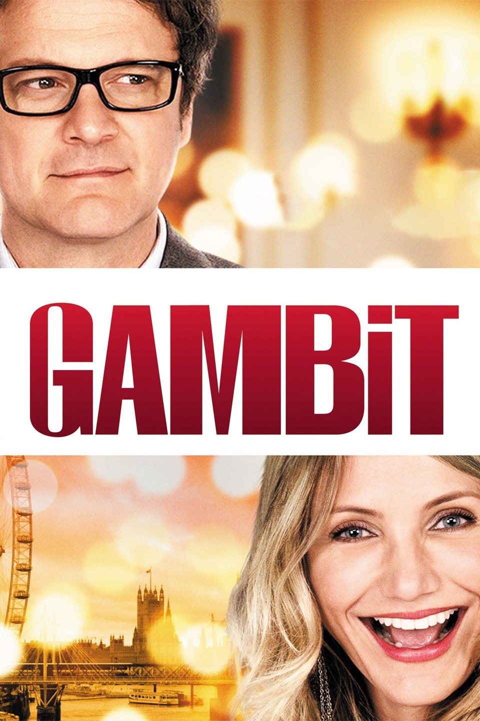 Gambit Movie
