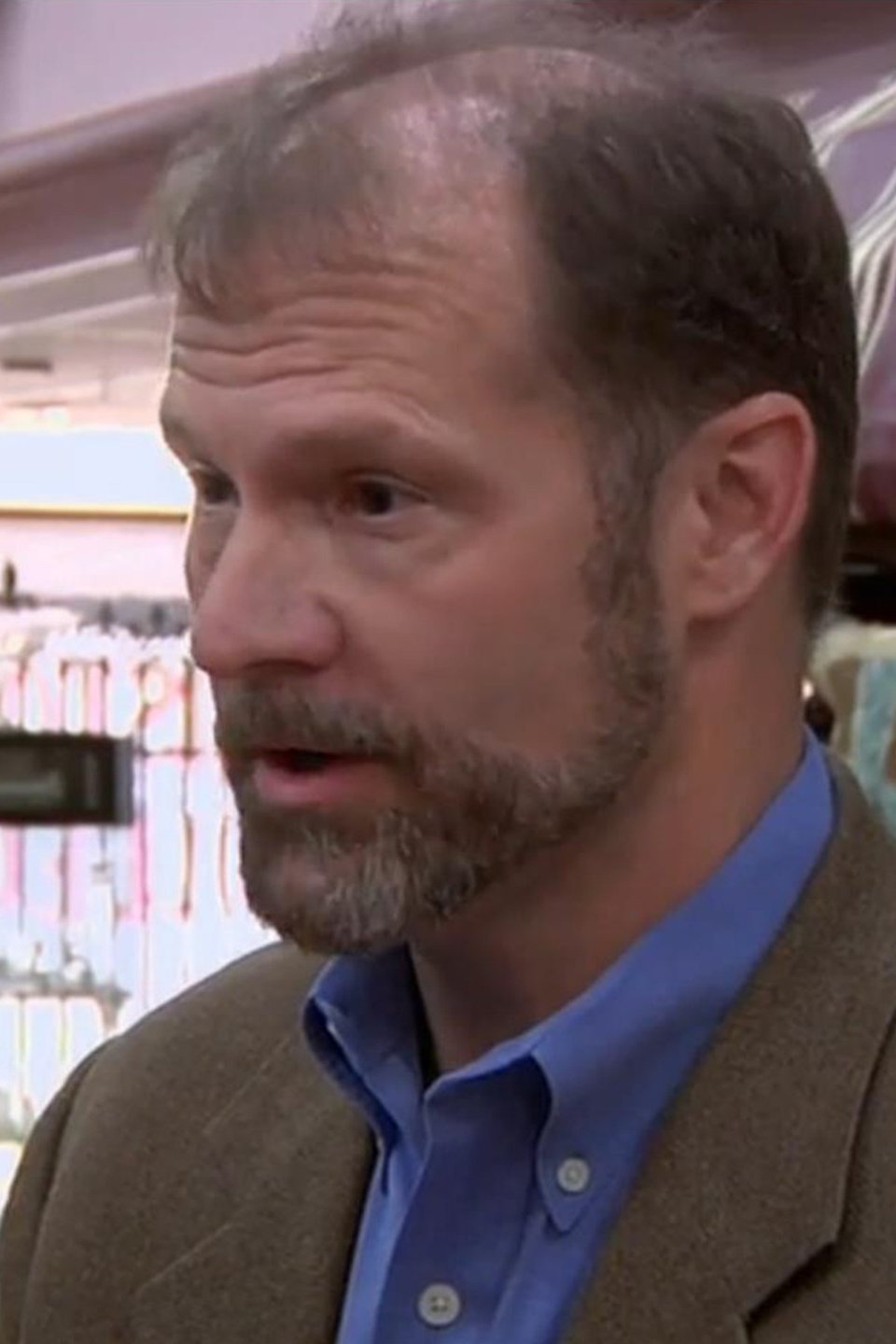 Buy George! Pictures - Rotten Tomatoes