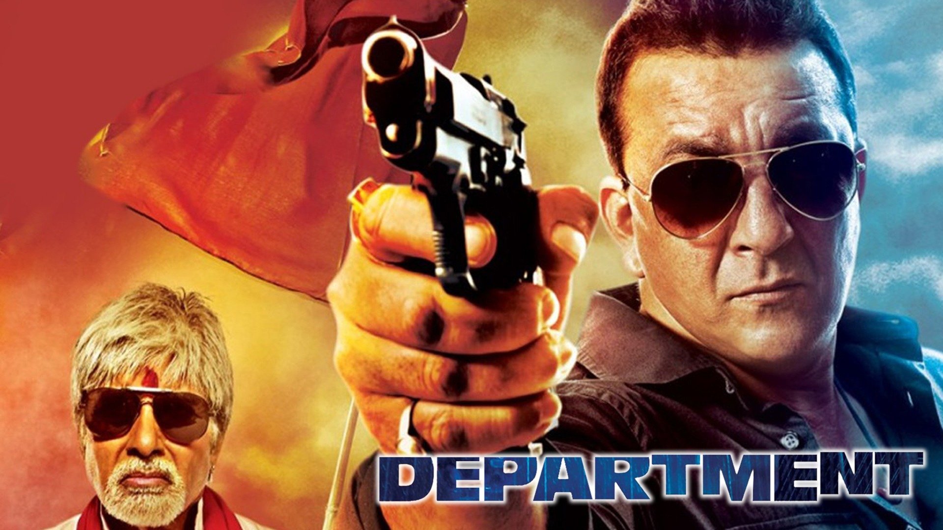 Department Movie