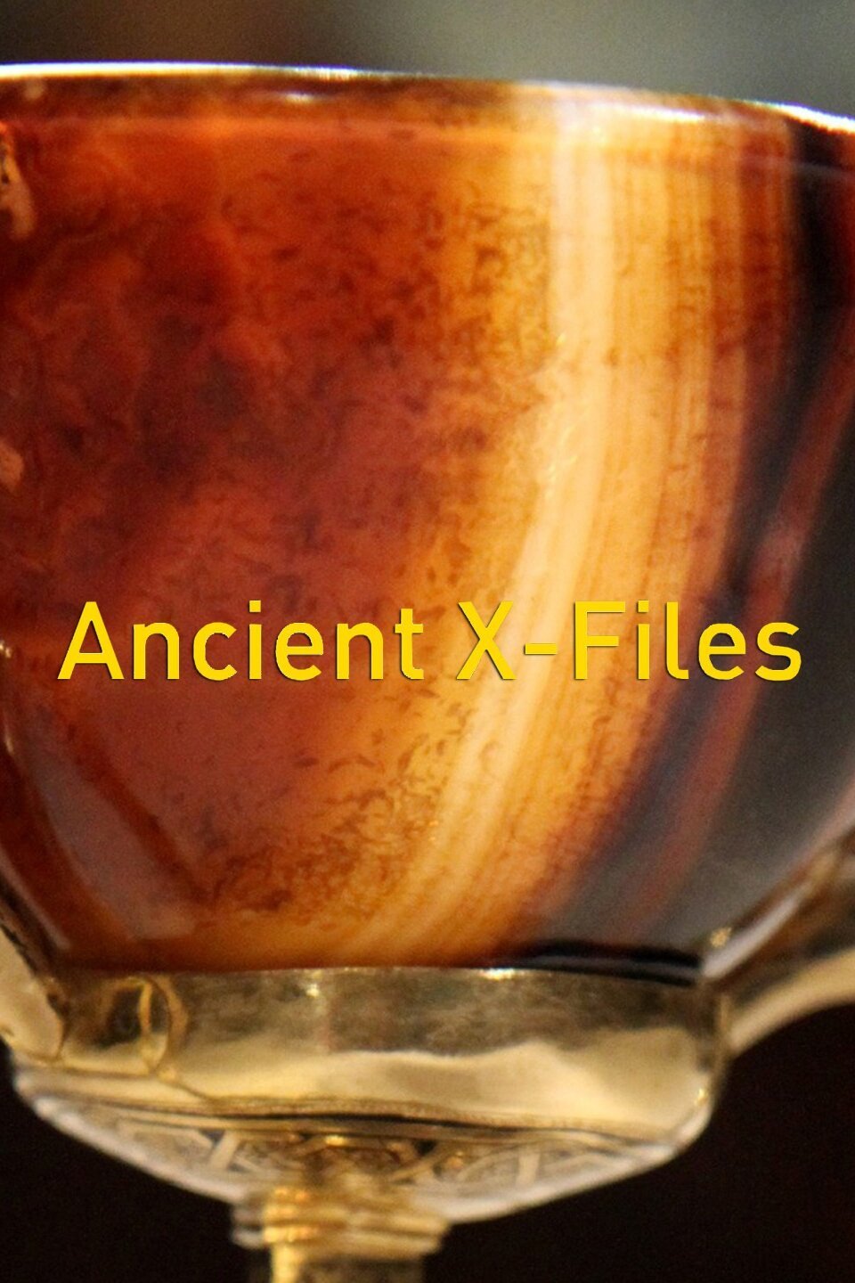 Ancient X-Files - Rotten Tomatoes