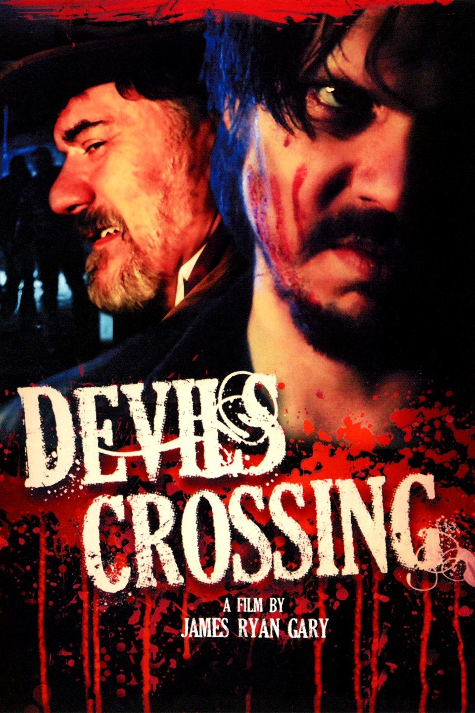 Devil's Crossing - Rotten Tomatoes
