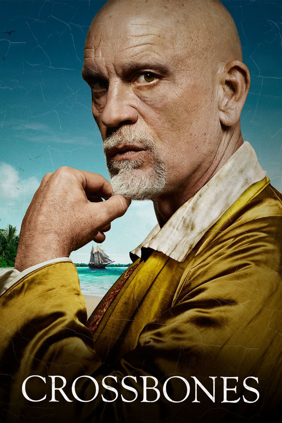 Crossbones - Rotten Tomatoes