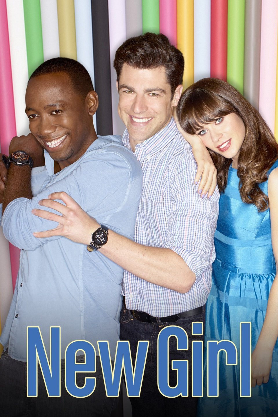 New Girl - Rotten Tomatoes