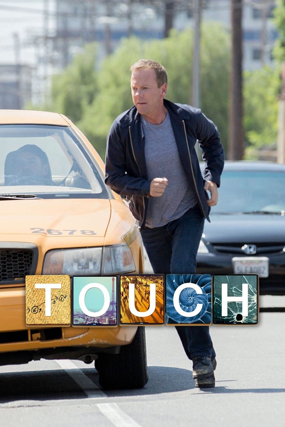 Touch - Rotten Tomatoes