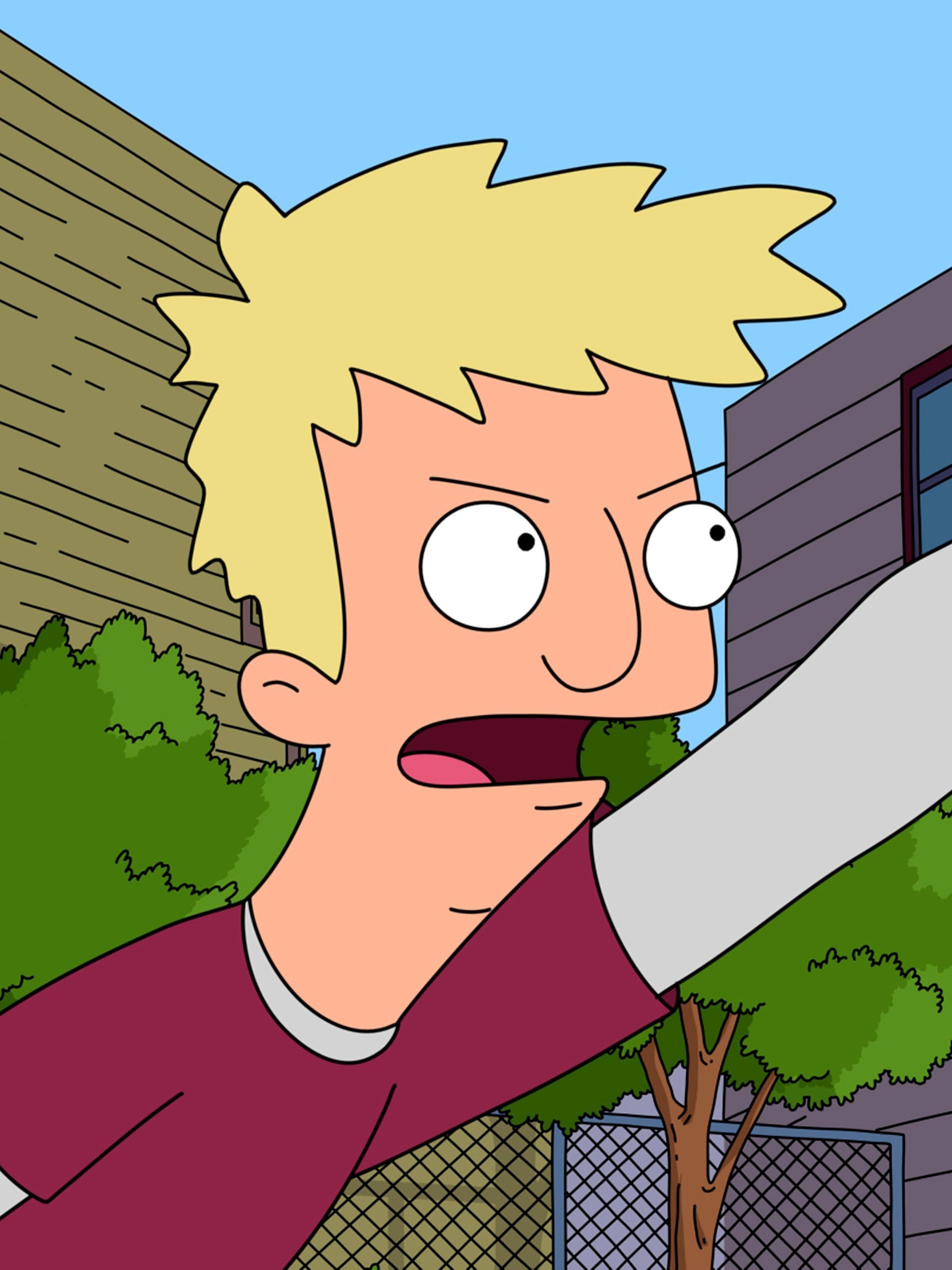 Ear-sy Rider Pictures - Rotten Tomatoes