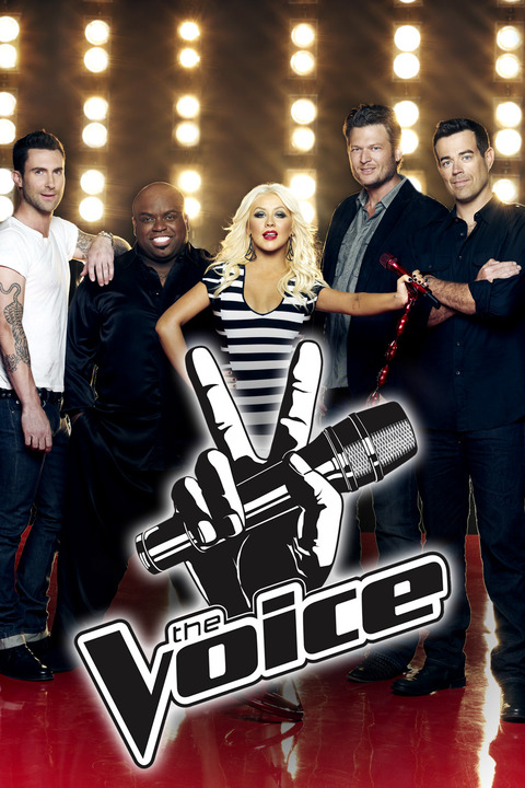 The Voice - Rotten Tomatoes