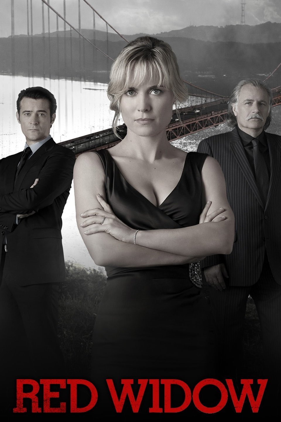 Red Widow - Rotten Tomatoes