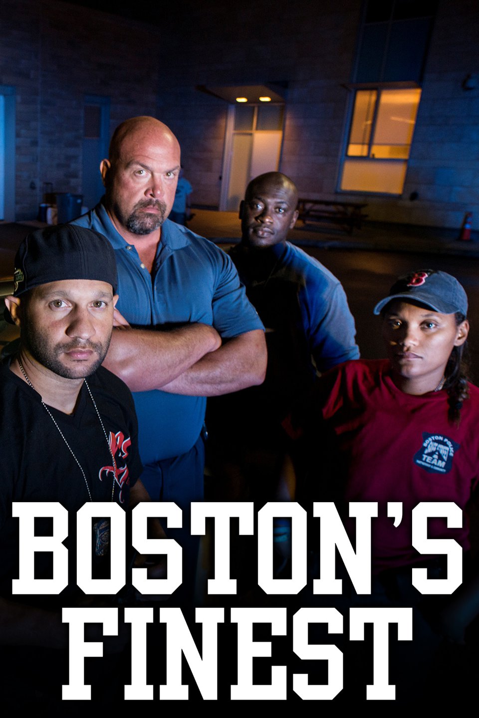 Boston's Finest - Rotten Tomatoes