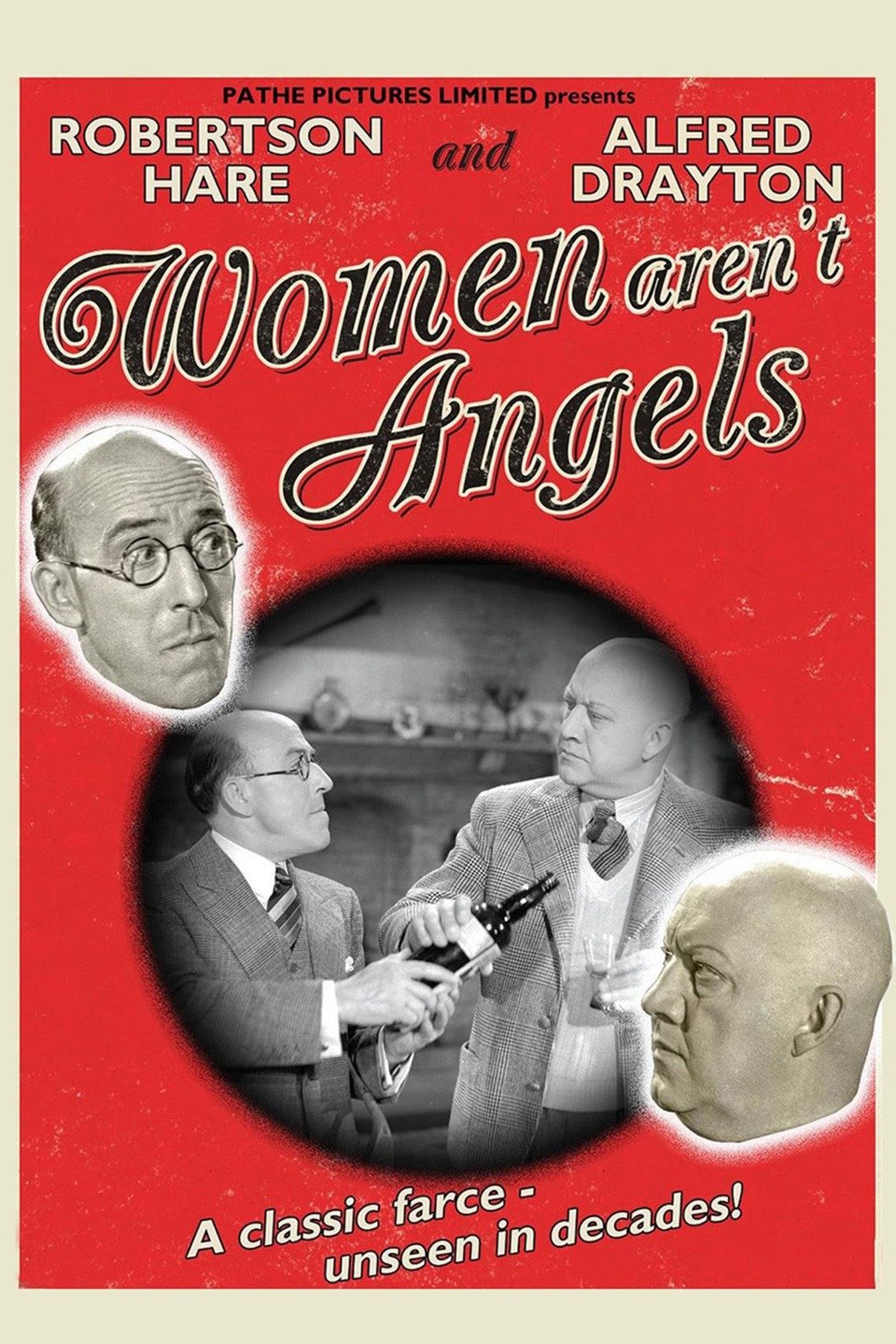 Women Aren't Angels - Rotten Tomatoes