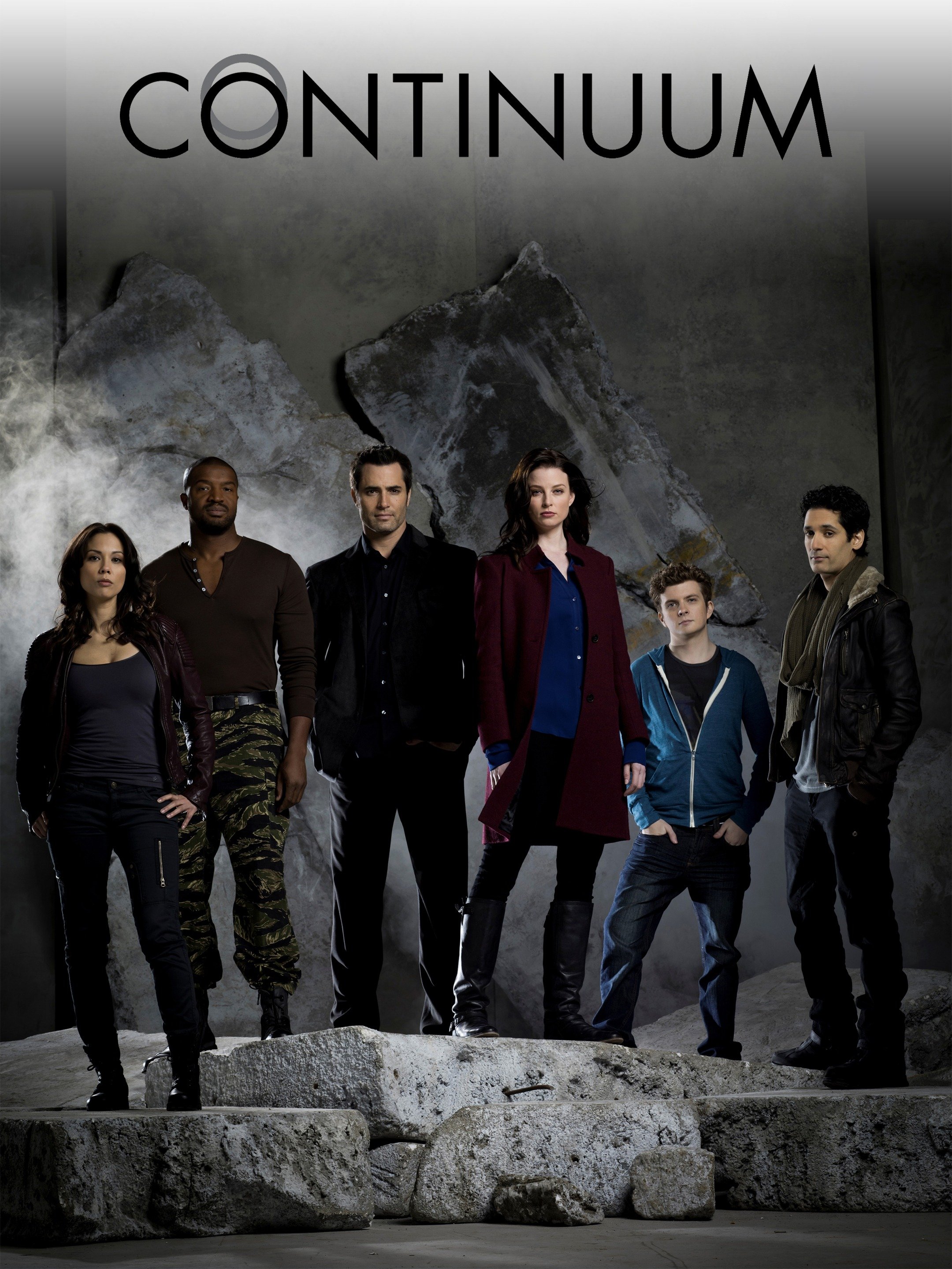 Continuum - Rotten Tomatoes