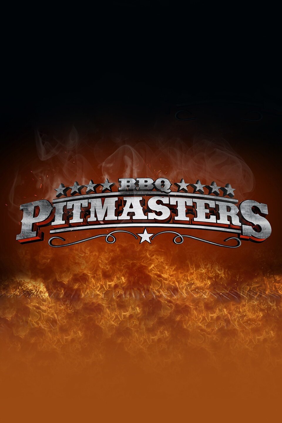 BBQ Pitmasters - Rotten Tomatoes