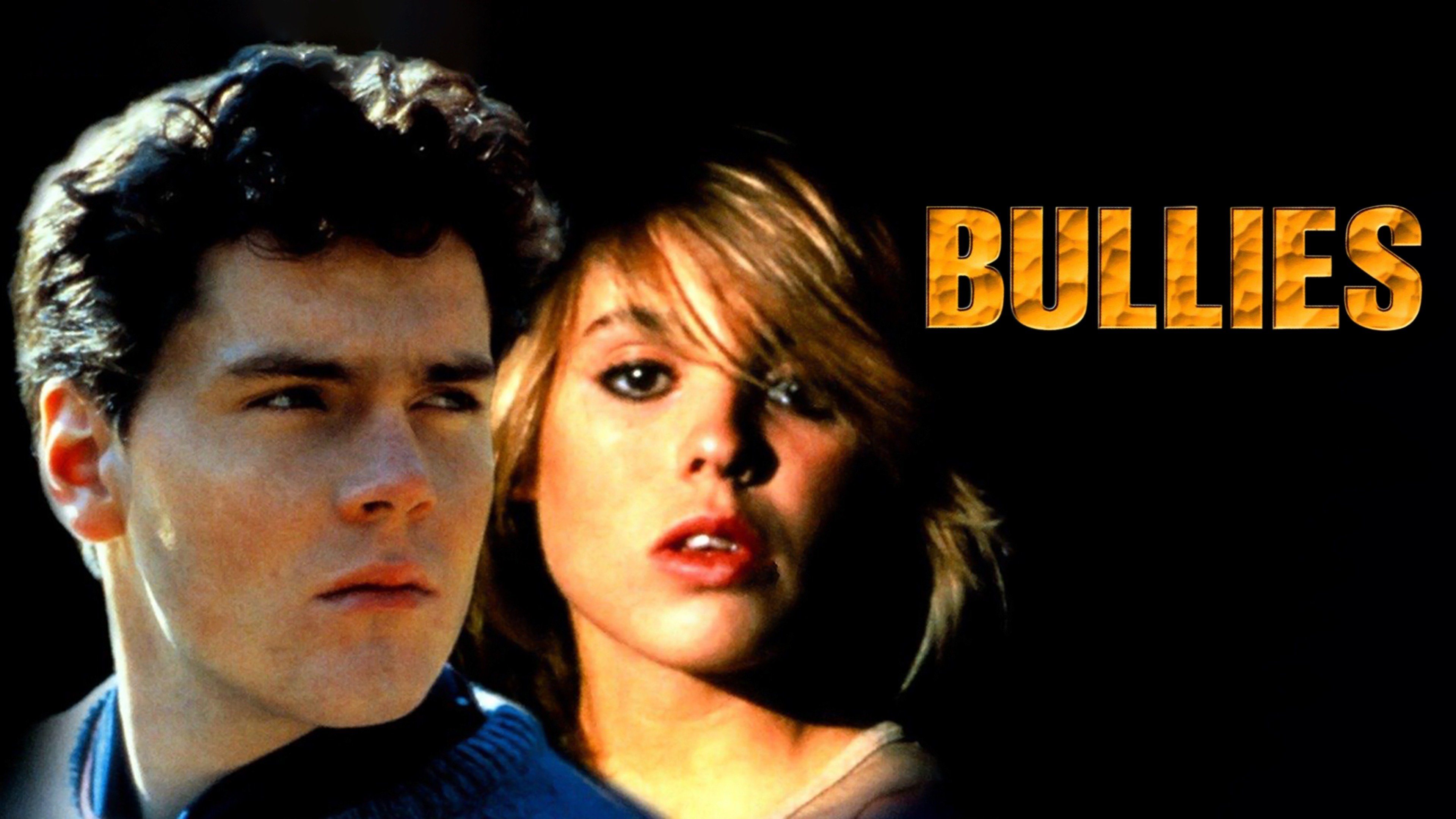 Bullies 1986