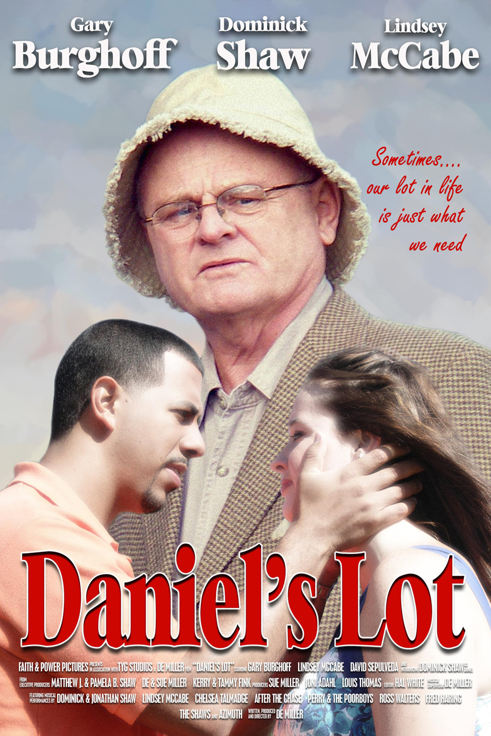 Daniel's Lot - Rotten Tomatoes
